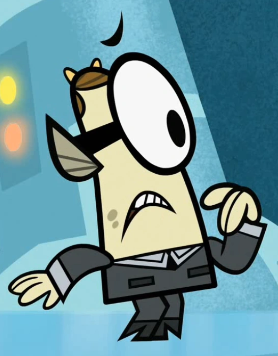 Dorkus | Jimmy Two Shoes | Fandom