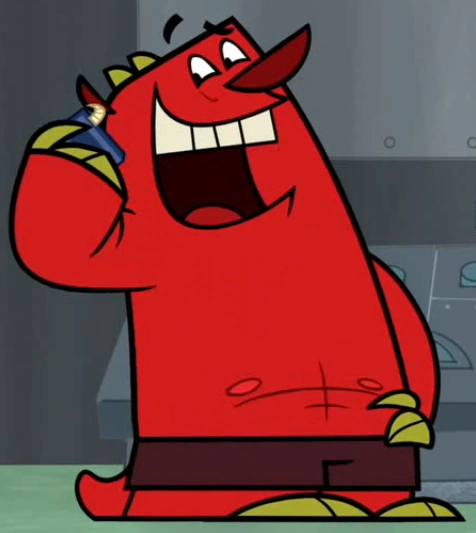 Image - Beezy.png | Jimmy Two Shoes | FANDOM powered by Wikia