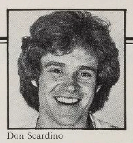 Don Scardino | Jim Steinman Wiki | Fandom