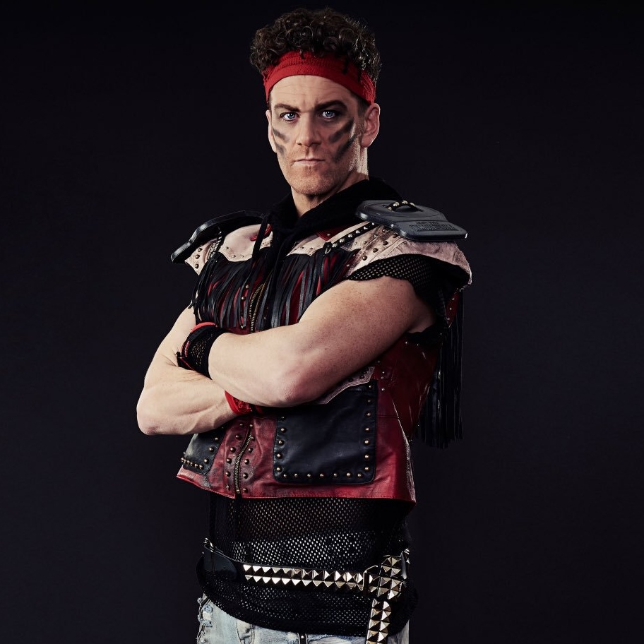 Craig Ryder Jim Steinman Wiki Fandom
