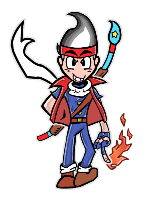 Jingo | Jingo Wikia | Fandom