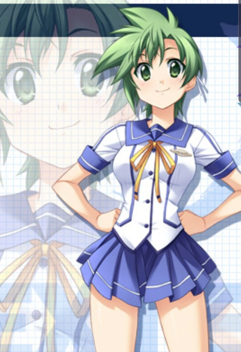 Category:Characters | Jinki Wiki | Fandom