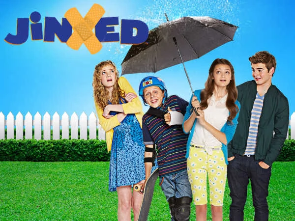 Jinxed Wiki | FANDOM powered by Wikia