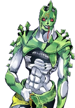 C-Moon | Wiki JoJo's Bizarre Encyclopedia | FANDOM powered by Wikia