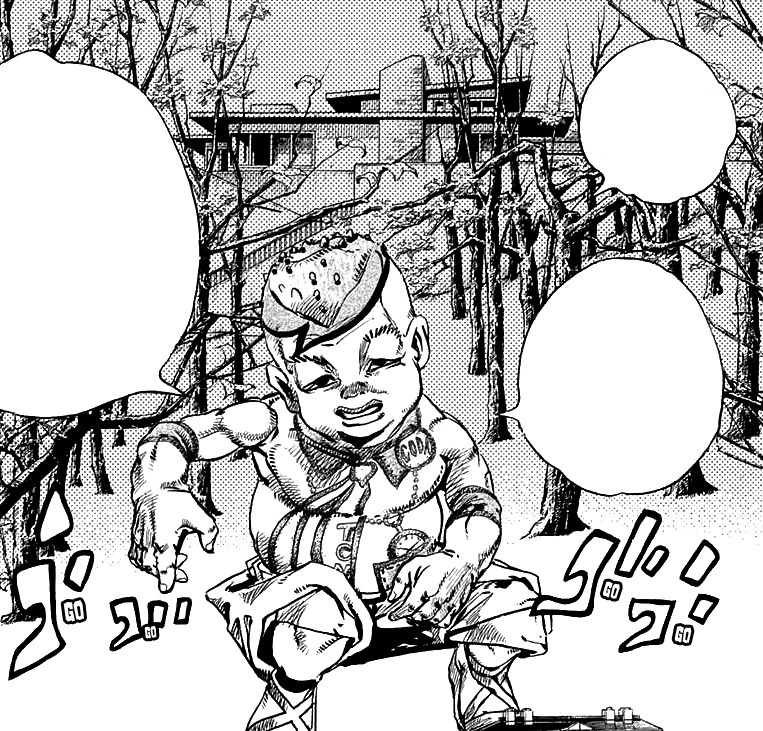 Image - Tom explains Ozone Baby.png | JoJo's Bizarre Encyclopedia ...