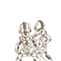 Echoes | ДжоДжо Вики | Fandom