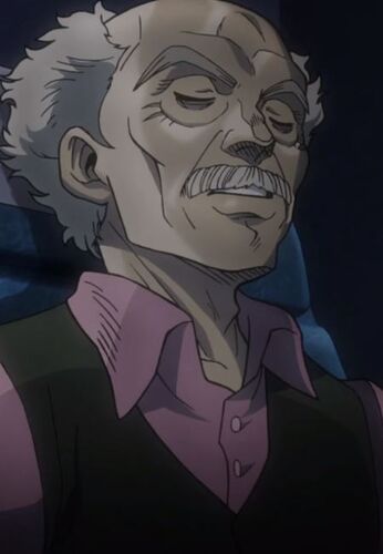 Gray Fly | JoJo's Bizarre Encyclopedia | FANDOM powered by Wikia