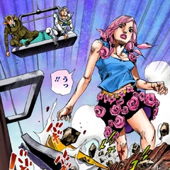 Doremifasolati Do | JoJo's Bizarre Wiki | Fandom