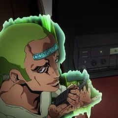 Mario Zucchero | JoJo's Bizarre Wiki | Fandom