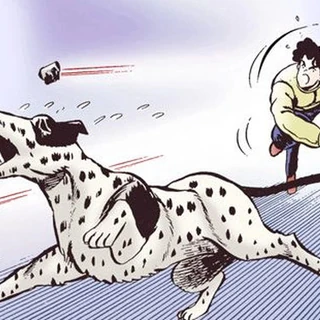 Danny | JoJo's Bizarre Wiki | Fandom