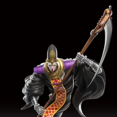 Death Thirteen | JoJo's Bizarre Wiki | Fandom