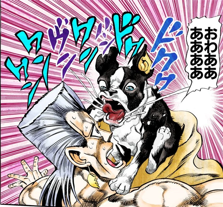 Category:Animals | JoJo's Bizarre Encyclopedia | FANDOM powered by Wikia