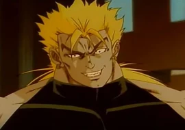 Dio Brando/Personality and Relationships | JoJo's Bizarre Encyclopedia ...