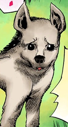 Iwasuke | Wiki Jojo's Bizarre Encyclopédie | Fandom