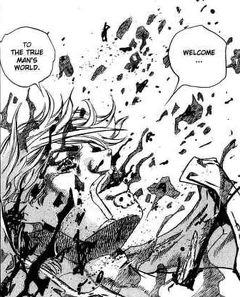 Ringo Roadagain | Wiki JoJo's Bizarre Encyclopedia | Fandom