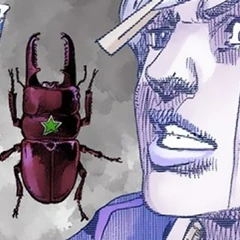 Jobin Higashikata | JoJo's Bizarre Wiki | Fandom