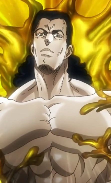 Rubber Soul | Wiki Jojo's Bizarre Encyclopédie | Fandom