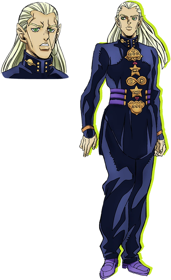 Image - Hazekura Mikitaka KeyArt.png | JoJo's Bizarre Encyclopedia | FANDOM powered by Wikia