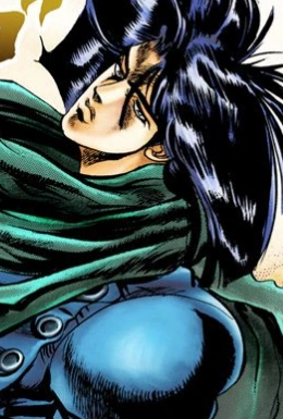 Straizo | JoJo's Bizarre Encyclopedia | FANDOM powered by Wikia