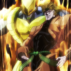 The World | JoJo's Bizarre Encyclopedia | FANDOM powered by Wikia