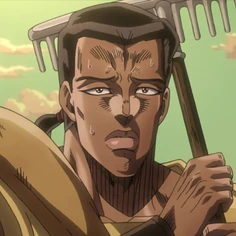 Chaka | Wiki Jojo's Bizarre Encyclopédie | FANDOM powered by Wikia