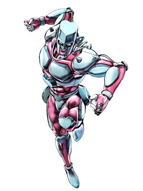 Imagem - CrazyDiamond ASB.png | Wiki JoJo's Bizarre Encyclopedia | FANDOM powered by Wikia