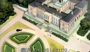 Joestar Mansion | JoJo's Bizarre Wiki | Fandom