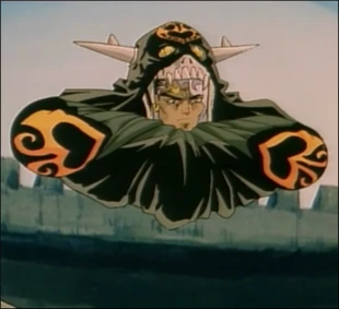 Cream | Wiki JoJo's Bizarre Encyclopedia | FANDOM powered by Wikia