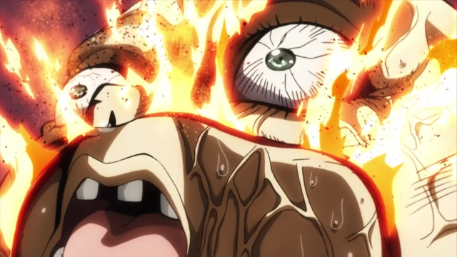 Image - Shigechi's death anime.png | JoJo's Bizarre Encyclopedia ...
