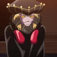 Black Sabbath | JoJo's Bizarre Wiki | Fandom