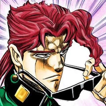 Noriaki Kakyoin | Wiki JoJo's Bizarre Encyclopedia | Fandom