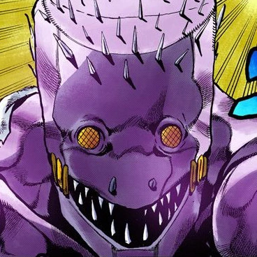 Prisoner FE40536: Jolyne Cujoh (story arc) | JoJo's Bizarre ...