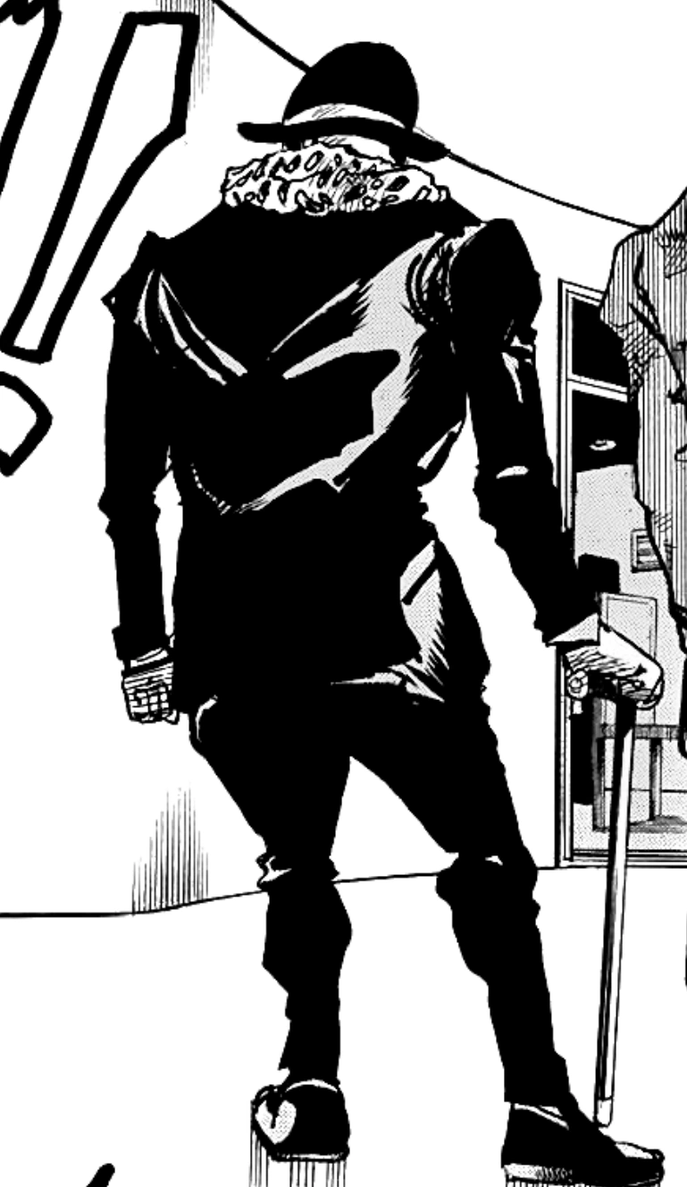 Satoru Akefu | JoJo's Bizarre Encyclopedia | FANDOM powered by Wikia