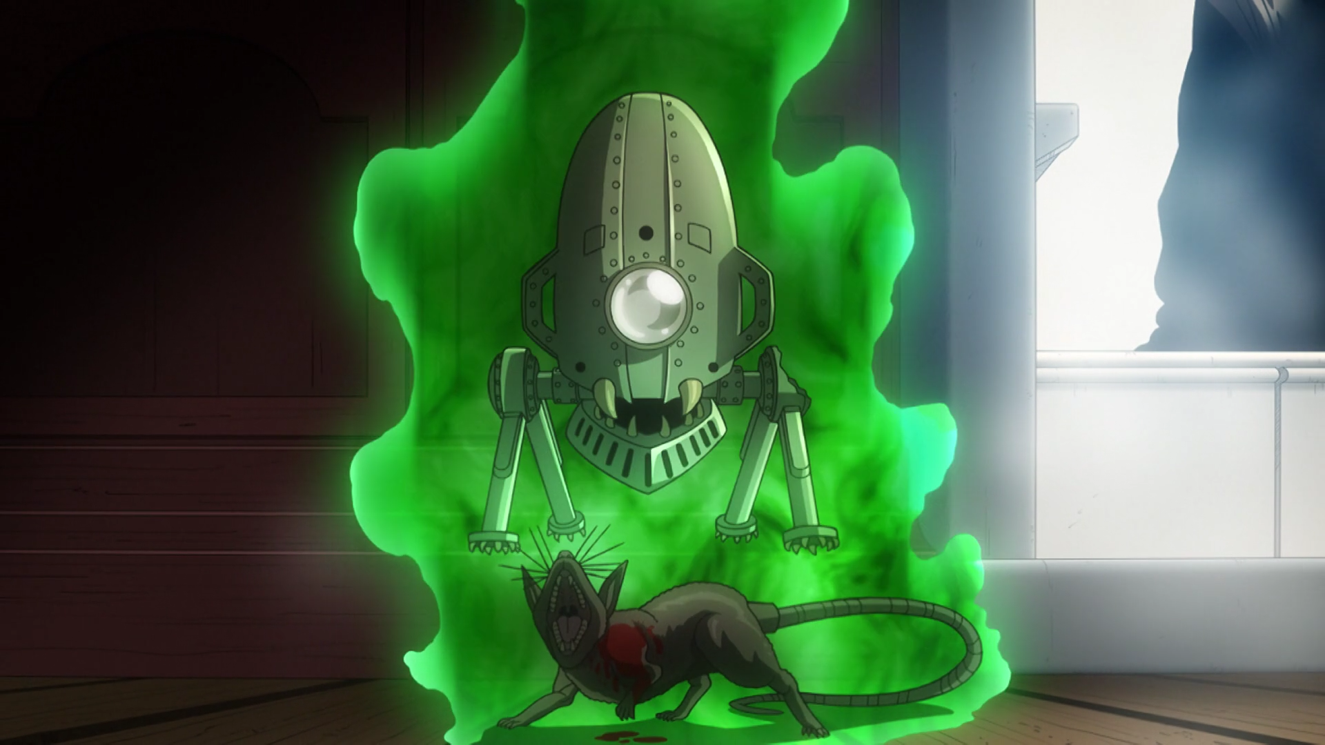 Ratt | JoJo's Bizarre Encyclopedia | FANDOM powered by Wikia