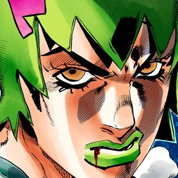 Yo-Yo Ma Is Coming! (story arc) | JoJo's Bizarre Wiki | Fandom