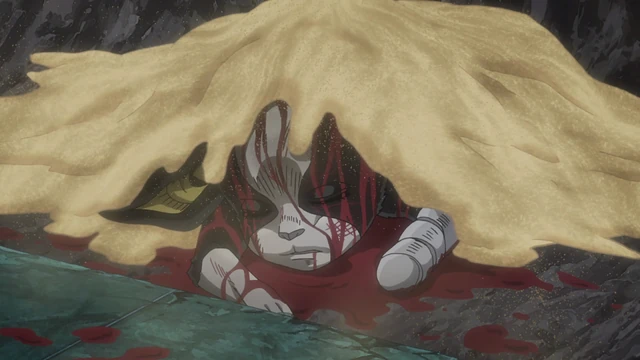Image - Iggy's death.png | JoJo's Bizarre Encyclopedia | FANDOM powered ...