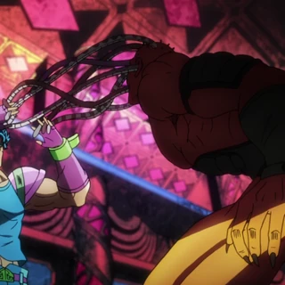 Doobie | JoJo's Bizarre Wiki | Fandom