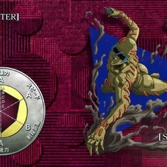 Oasis | JoJo's Bizarre Wiki | Fandom