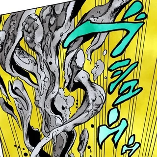 Oasis | JoJo's Bizarre Encyclopedia | FANDOM powered by Wikia