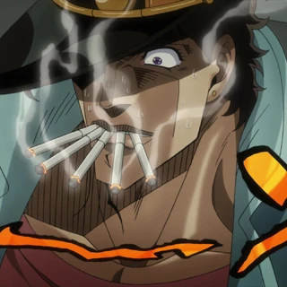 Oingo | JoJo's Bizarre Encyclopedia | FANDOM powered by Wikia