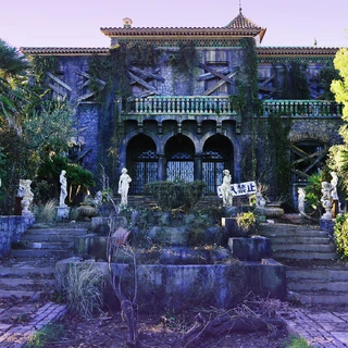 JoJo's Bizarre Adventure: Diamond is Unbreakable - Chapter 1 (film ...