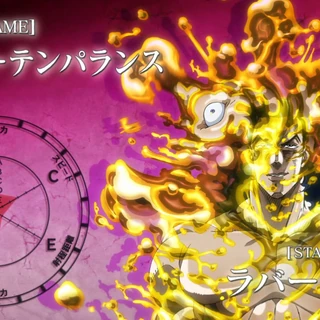 Yellow Temperance | JoJo's Bizarre Wiki | Fandom