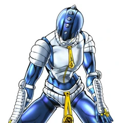 Sticky Fingers | JoJo's Bizarre Encyclopedia | FANDOM powered by Wikia