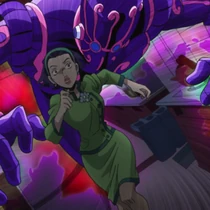 Enigma | Wiki Jojo's Bizarre Encyclopédie | Fandom