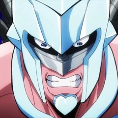 Crazy Diamond | JoJo's Bizarre Encyclopedia | FANDOM powered by Wikia