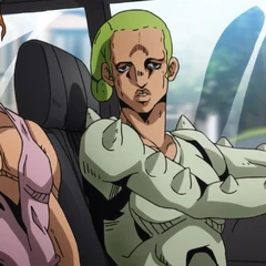 Mario Zucchero | JoJo's Bizarre Wiki | Fandom