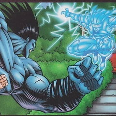 Diesel | JoJo's Bizarre Wiki | Fandom