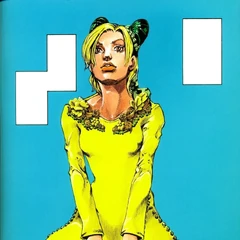 Jolyne, Fly High with GUCCI | JoJo's Bizarre Wiki | Fandom