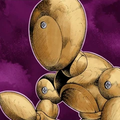 Surface | ДжоДжо Вики | Fandom