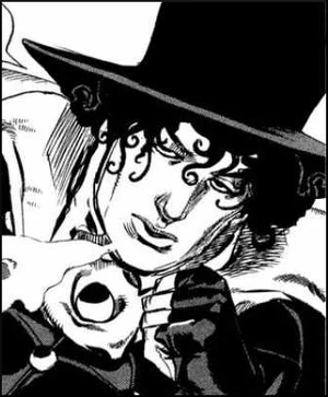 Magenta Magenta | Wiki JoJo's Bizarre Encyclopedia | Fandom